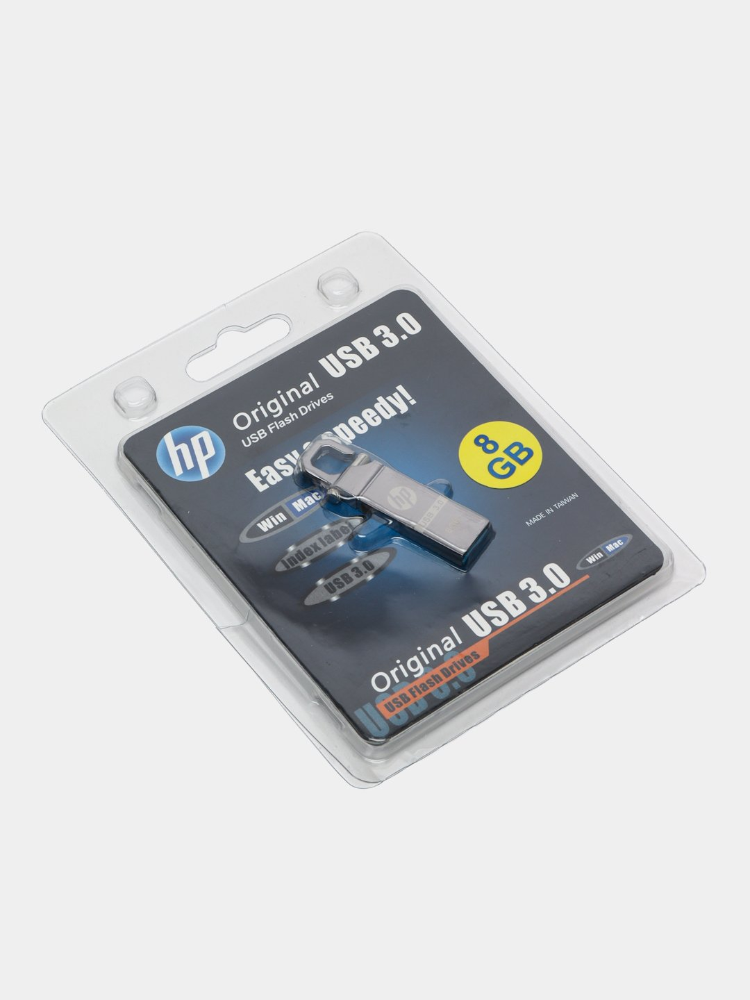 Fleshka HP USB 3.0 2. 4. 8. 16. 32. 64. 128. 256 GB 85000 so'mga eng ...