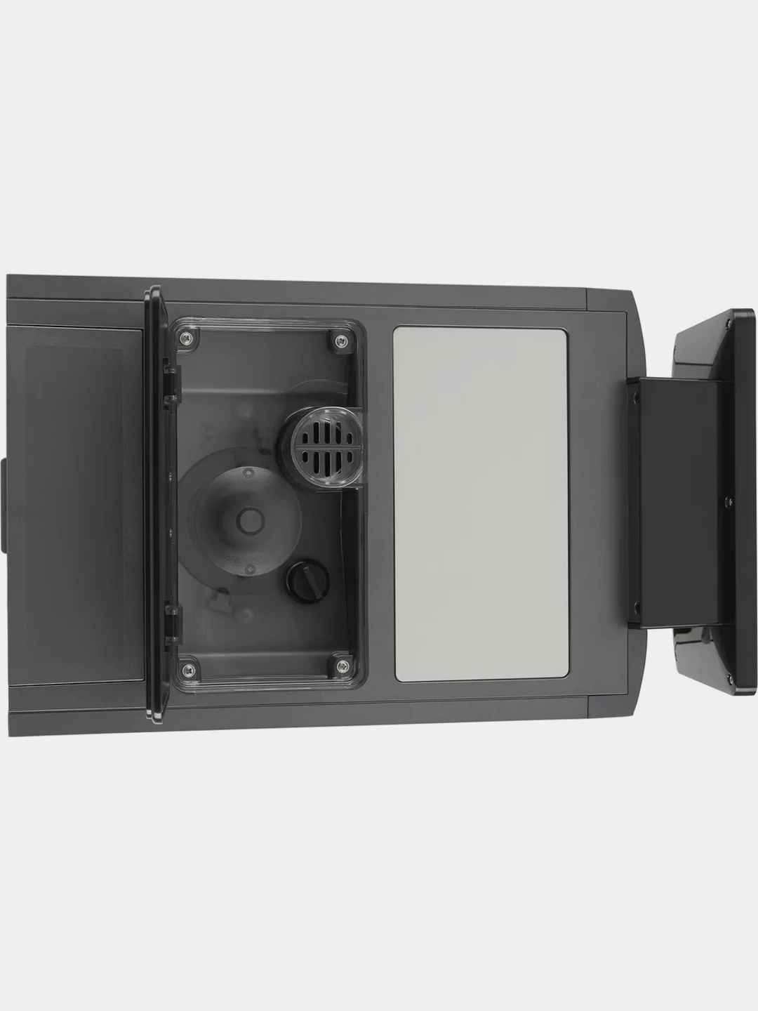 Кофемашина Polaris PACM 2080AC, Wi-Fi, IQ Home купить по низким ценам в ...