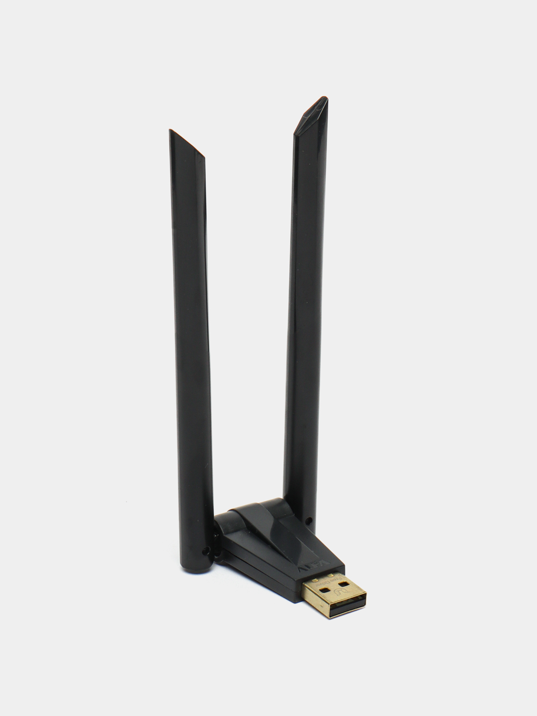 Двух-диапазонный Alfa Network W166 USB Wi-Fi, адаптер для компьютеров и ...
