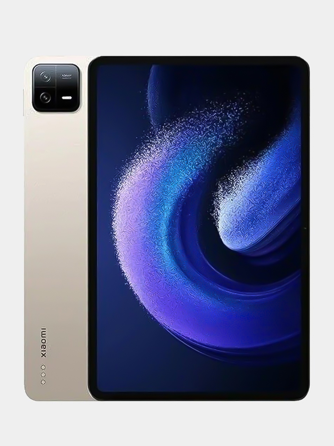 Планшет Xiaomi Pad 6,8 ГБ + 128 ГБ 11", Qualcomm Snapdragon 870 купить ...