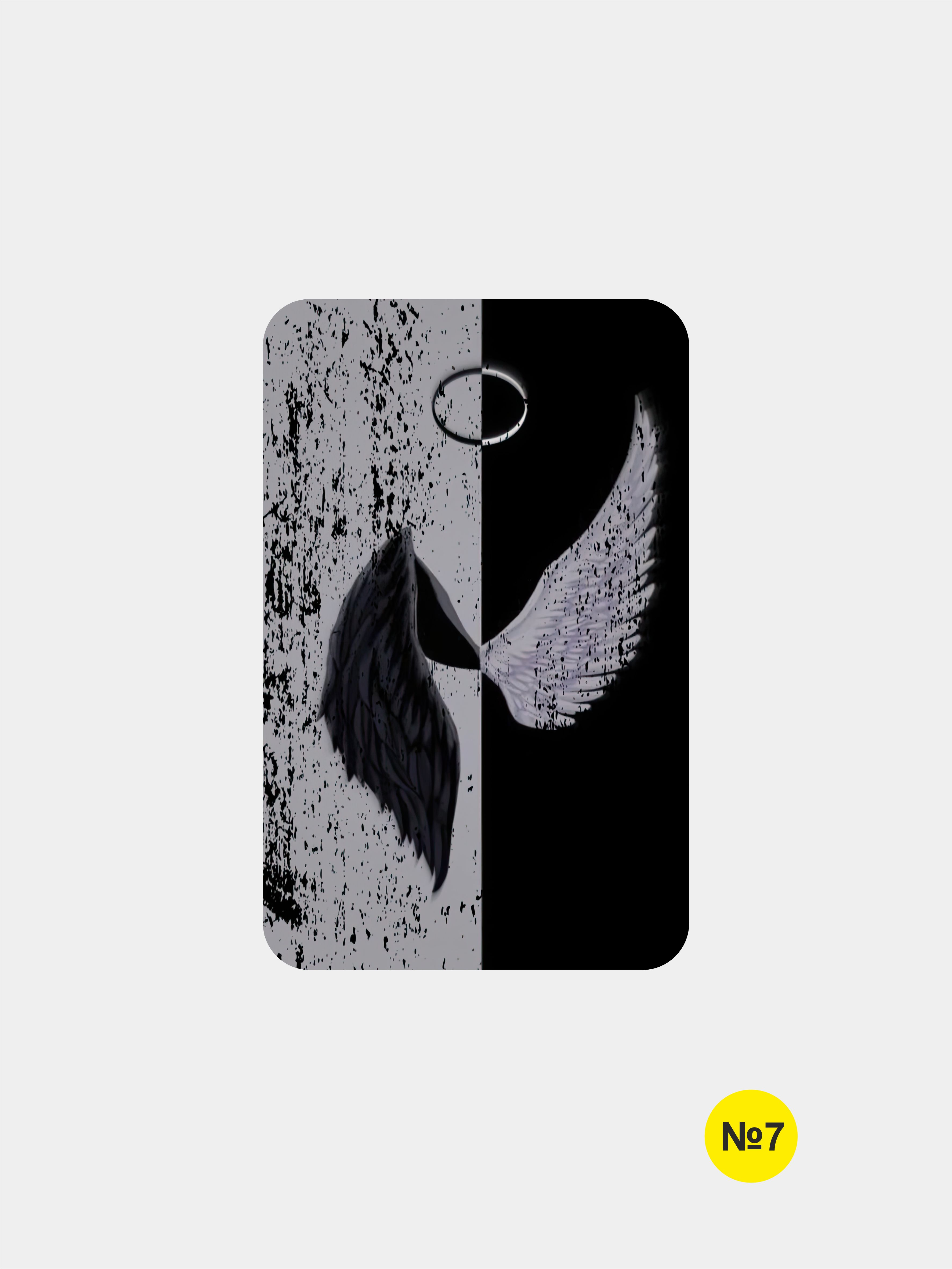 Telefon uchun stikerlarni arzon narxda sotib oling — Uzum (679462)