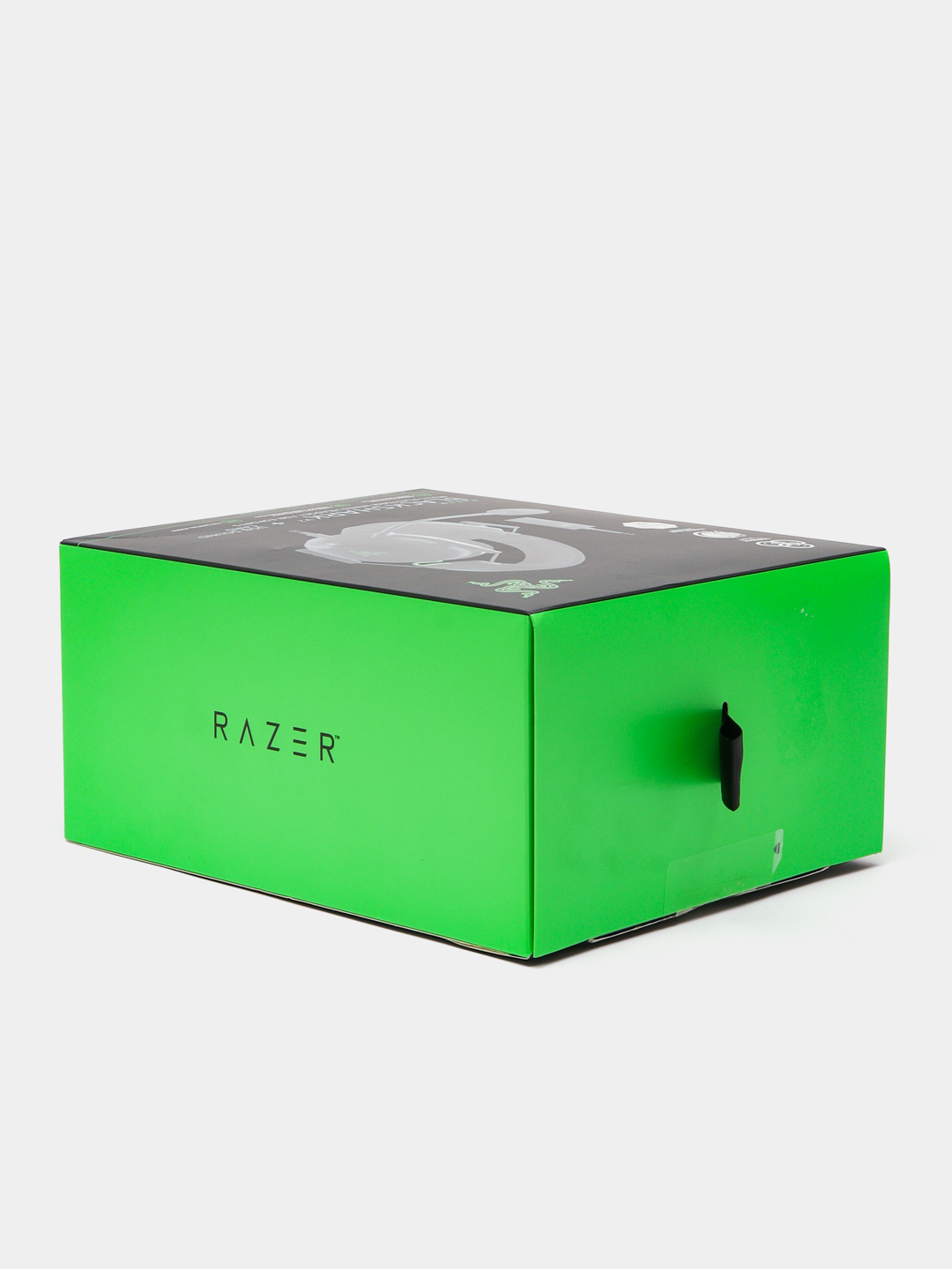 Игровая гарнитура Razer BlackShark V2 купить по низким ценам в интернет ...