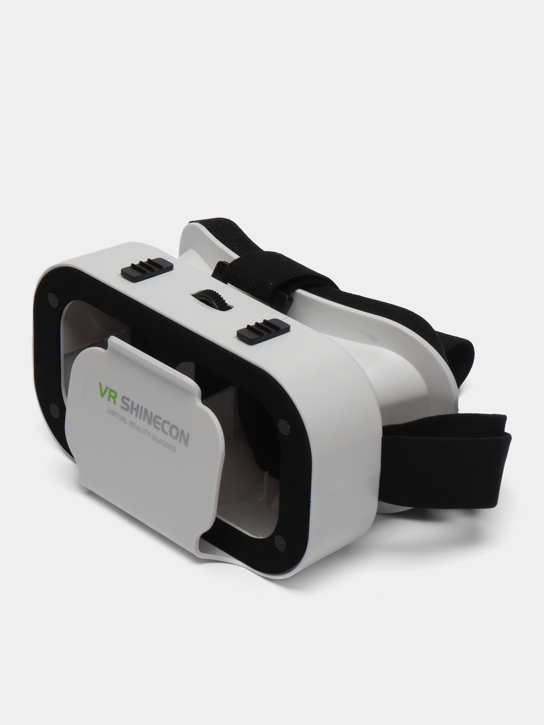 Очки виртуальной реальности VR Shinecon G05A + джойстик, пульт, геймпад ...