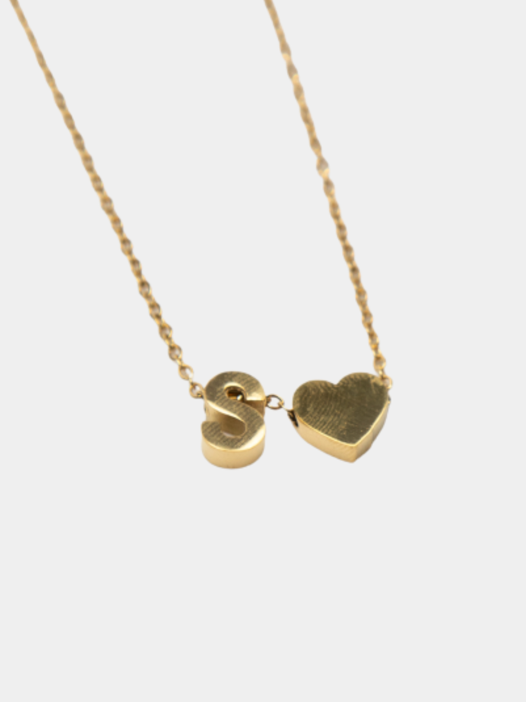 Ayollar zanjiri, harf va yurakchalini arzon narxda sotib oling — Uzum ...