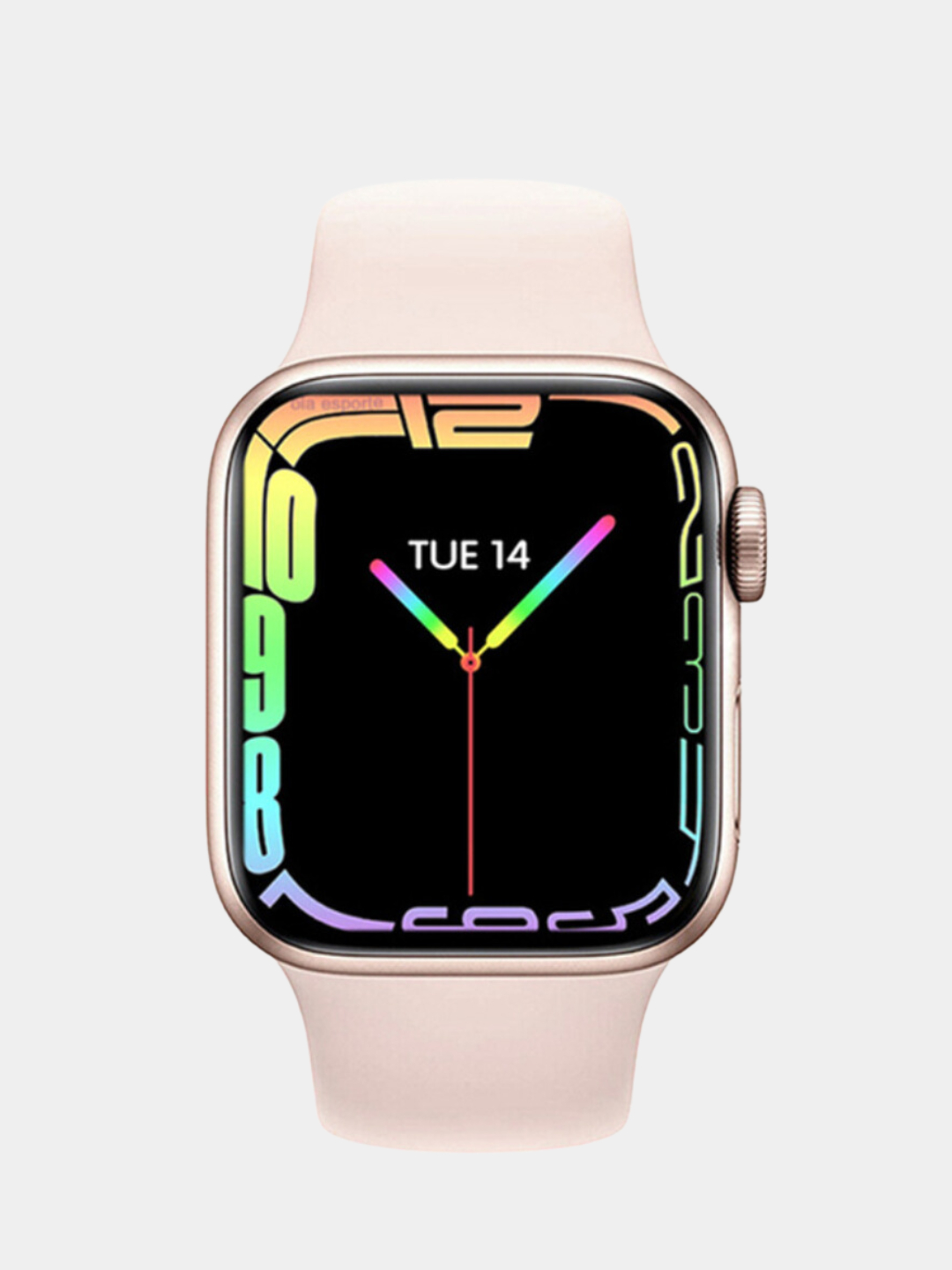 Smart soat i8 PRO Max Smart Watchni arzon narxda sotib oling — Uzum ...