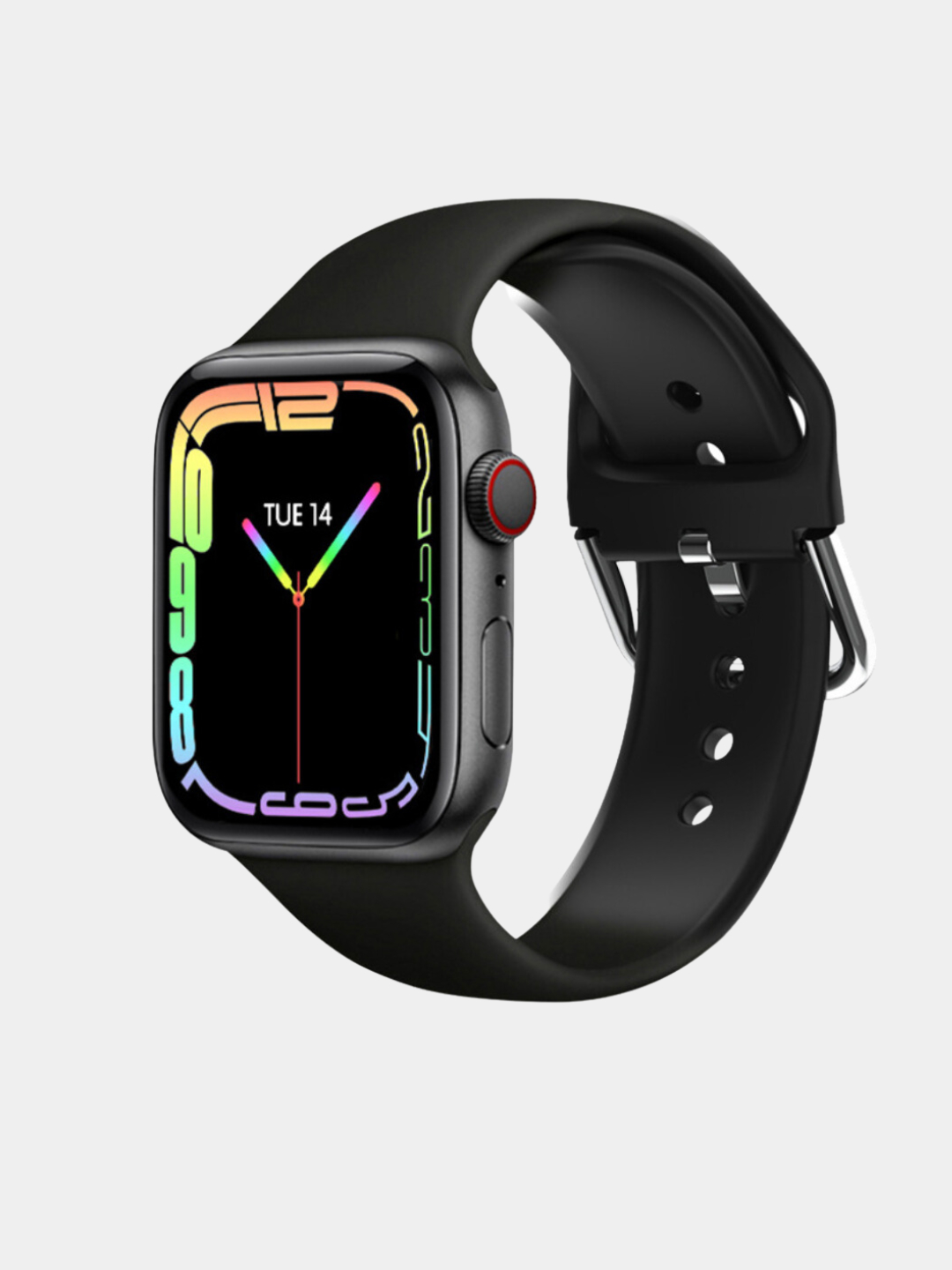 Smart soat i8 PRO Max Smart Watchni arzon narxda sotib oling — Uzum