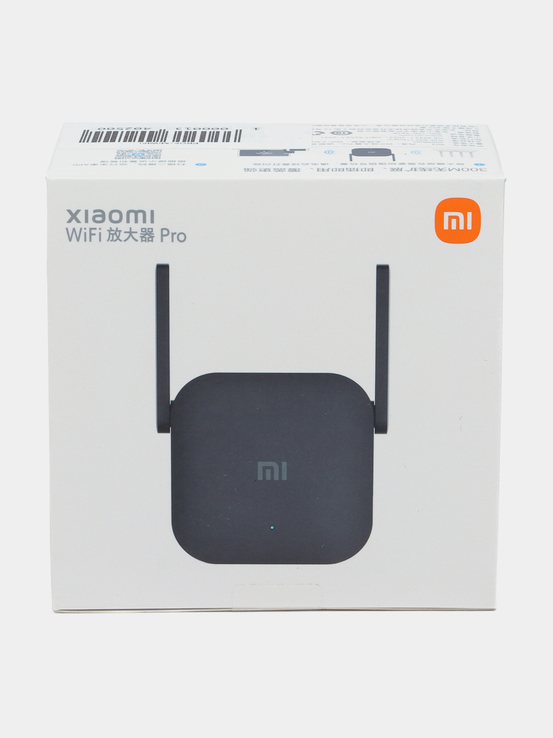 Усилитель Wi-Fi сигнала Xiaomi Mi Amplifier Pro, репитер купить по ...