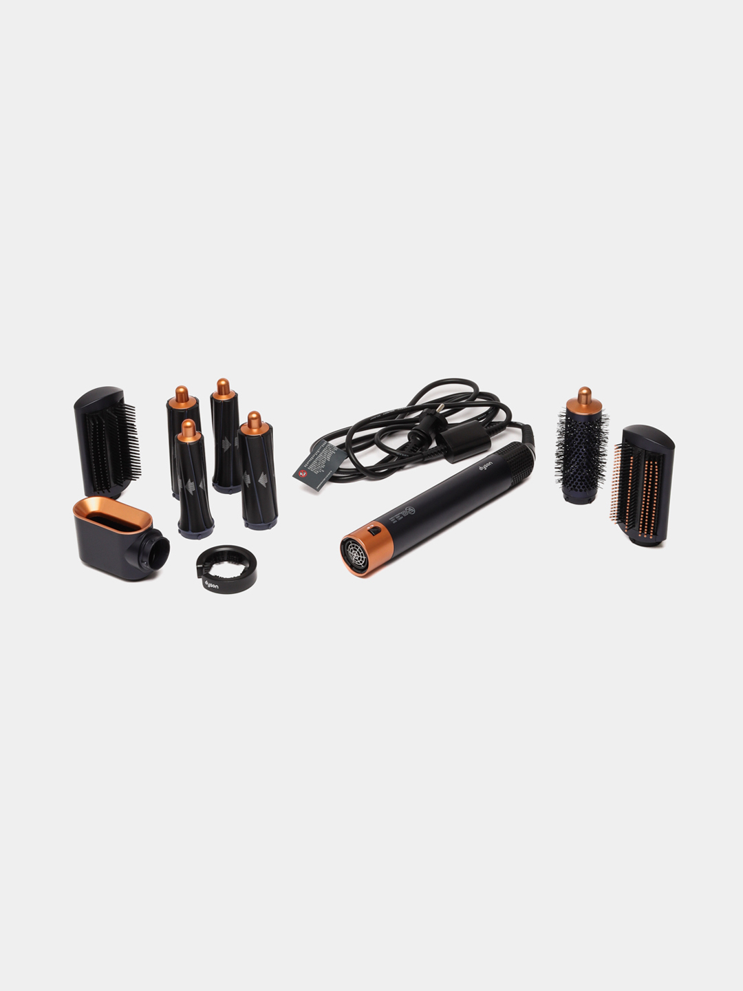 Мультистайлер Dyson купить по низким ценам в интернет-магазине Uzum