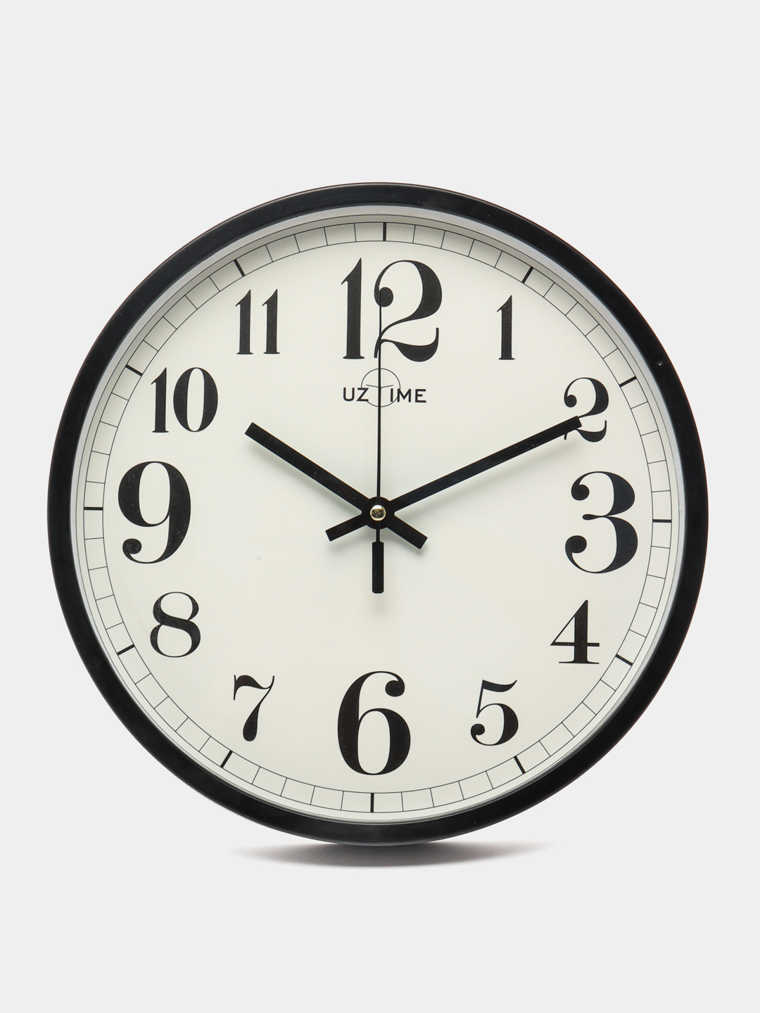 Dumaloq, devor soati UZTIMEni arzon narxda sotib oling — Uzum (631142)