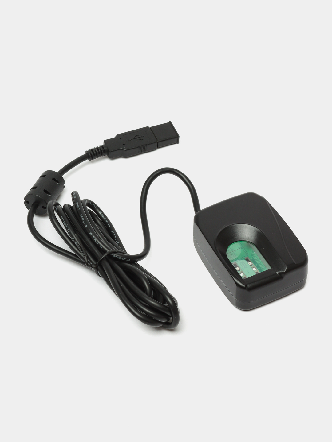 Barmoq izi skaneri Futronic FS80H USB Optik biometrik barmoq izi ...