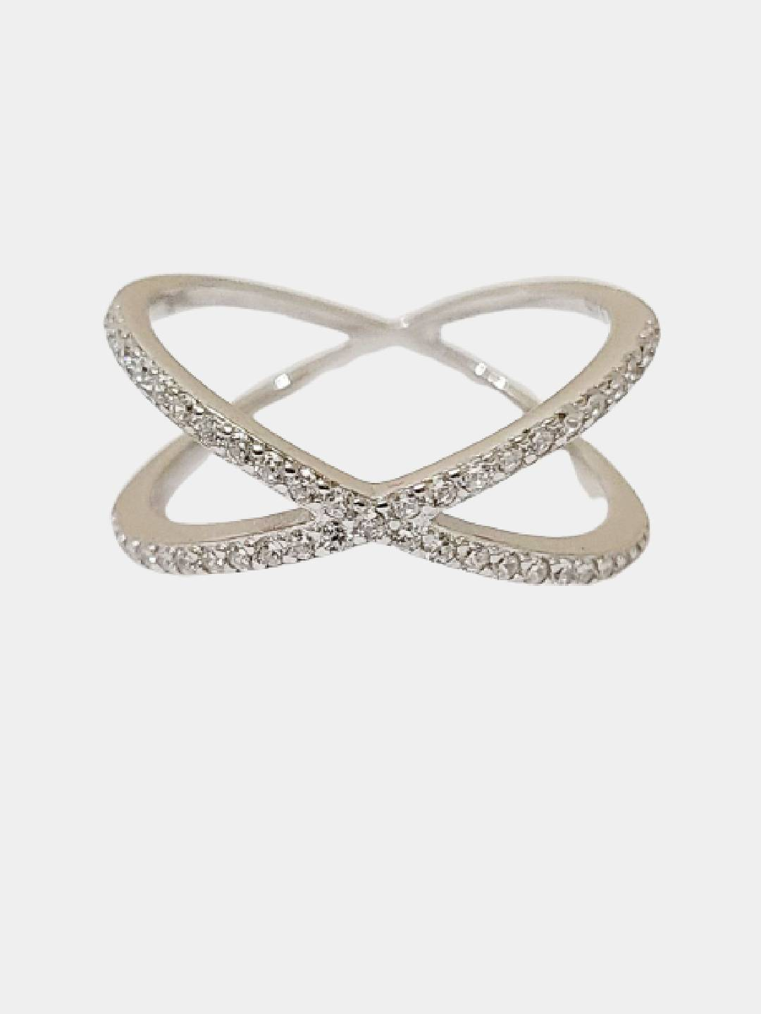 Go'zal ayollarimiz uchun, kumush uzuklar proba 925, o'lcham 17 - 17.5ni ...