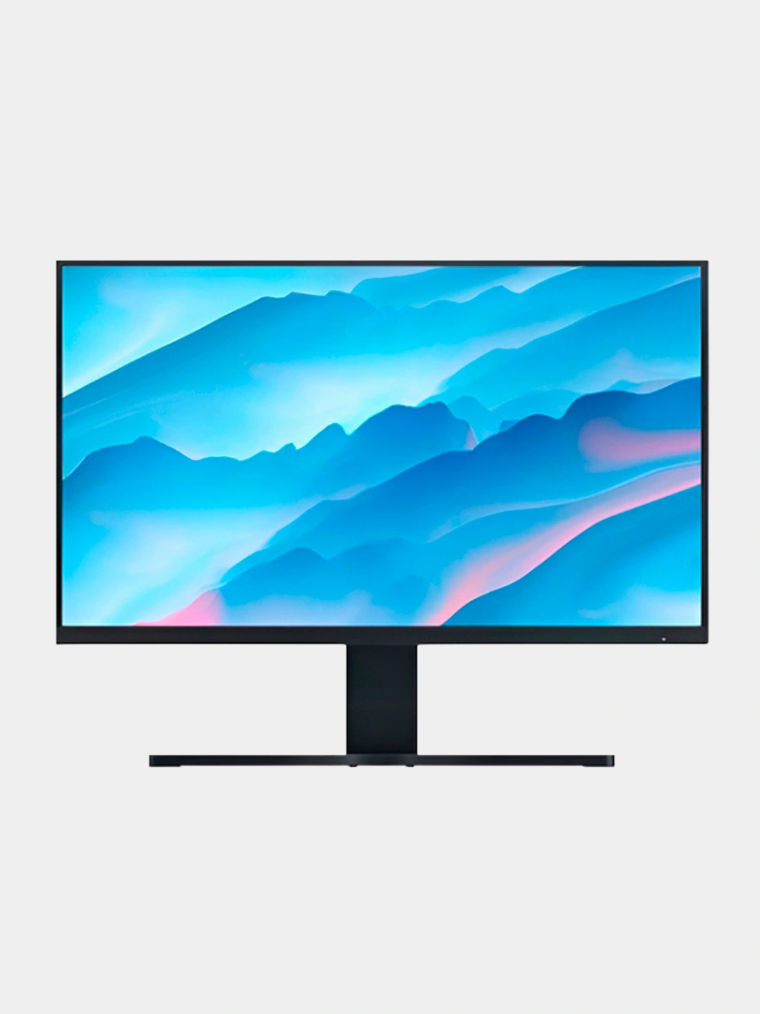 Монитор Xiaomi Mi Desktop Monitor 27" купить по низким ценам в интернет ...