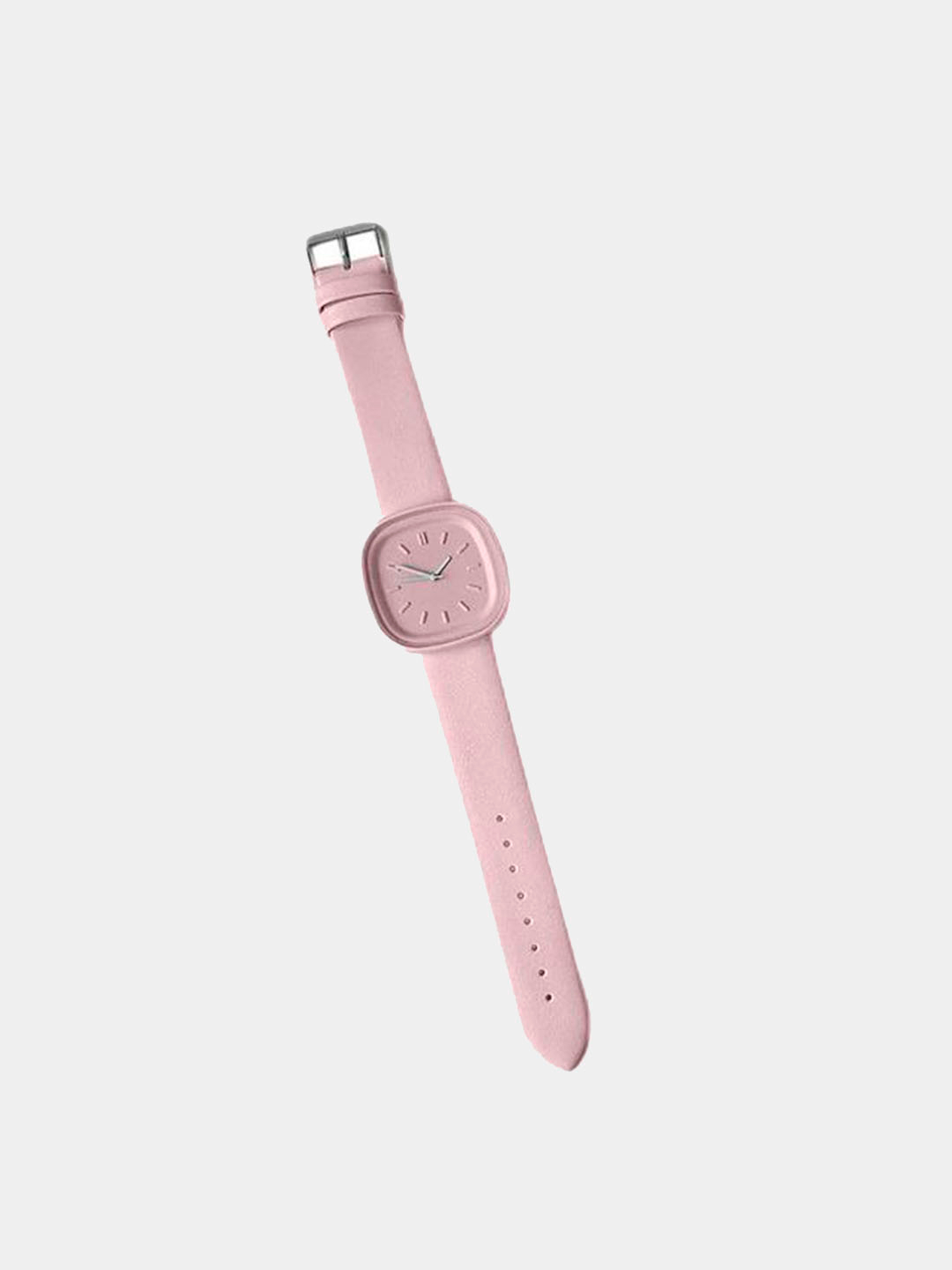 Женские наручные часы, с кожаным ремешком, 5 цветов купить по низким ...