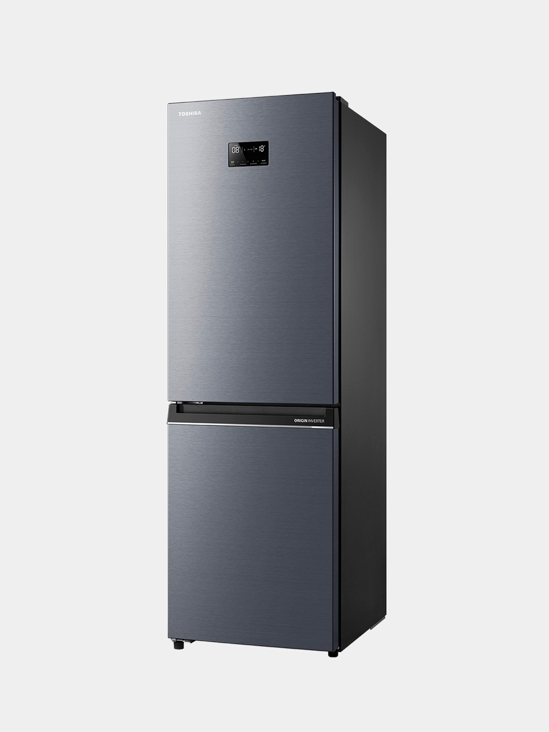Холодильник Toshiba GR-RB449WE-PMJ 06 купить по низким ценам в интернет ...