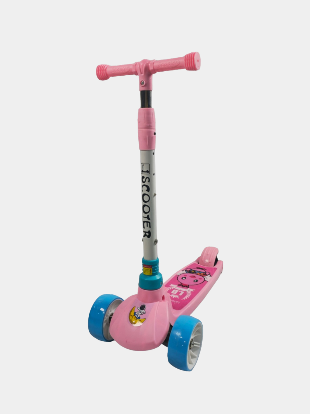 Bolalar uchun samokat 330000 so'mga eng yaxshi narxda. Uzum Market