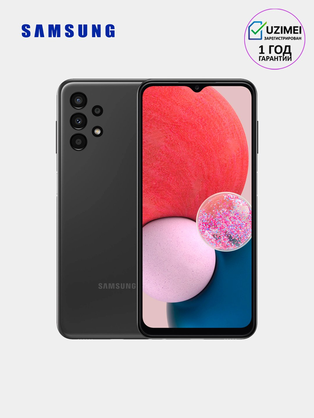 Смартфон Samsung Galaxy A13 4G SM-A135F купить по низким ценам в ...