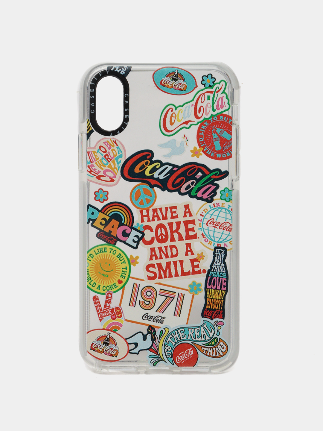 Casetify iphone x store