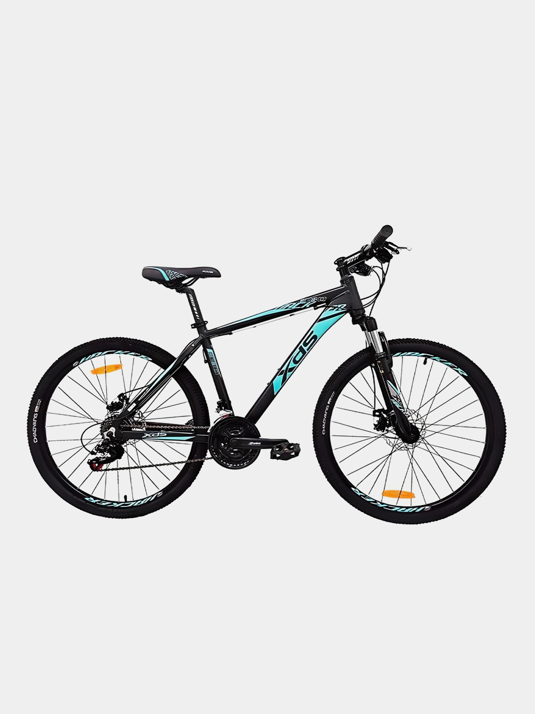 XDS 380-26 полуспортивный горный велосипед за 3600000 сум по лучшей цене. Uzum Market