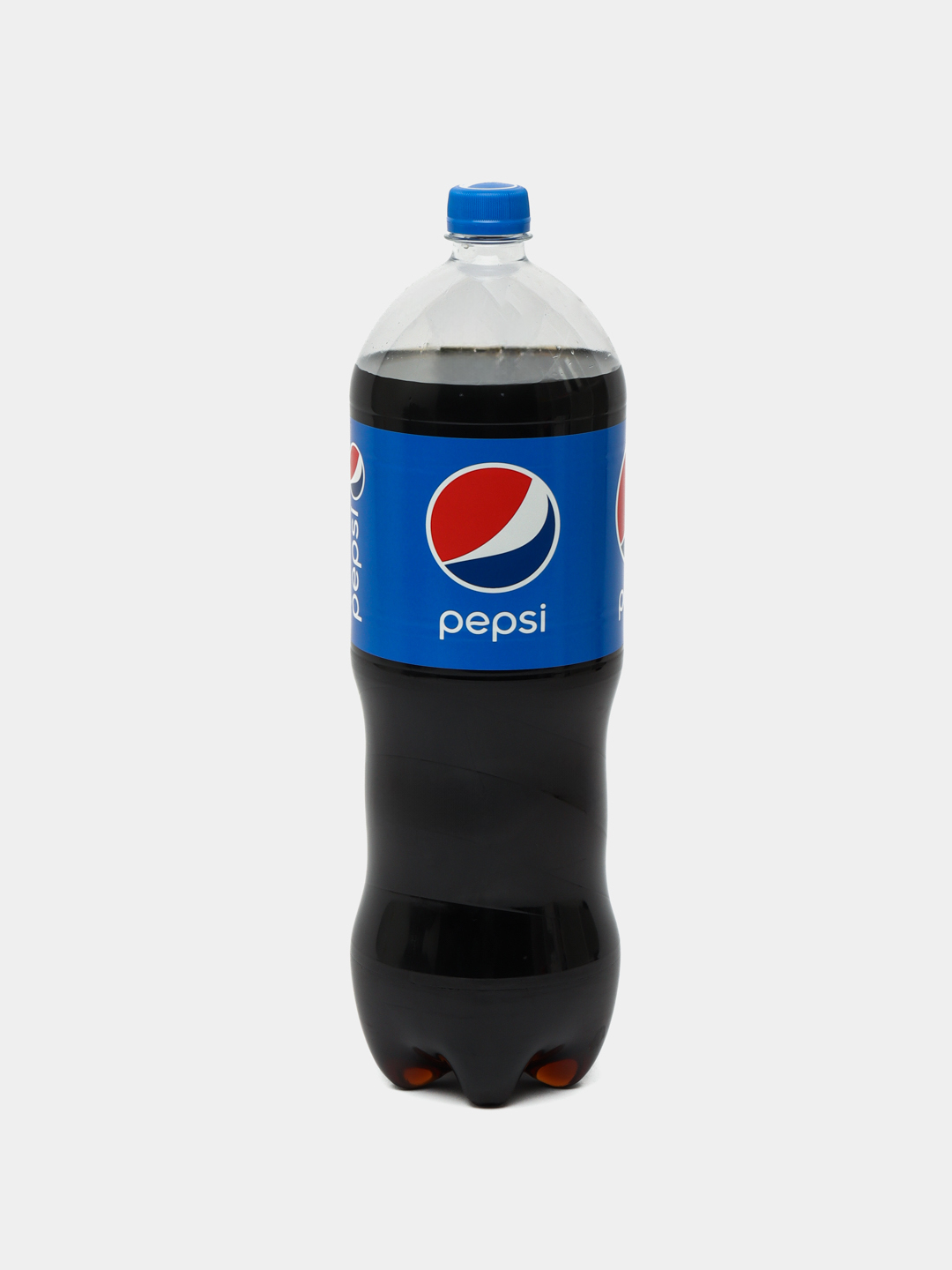 Газированный напиток Pepsi, 2 л купить по низким ценам в интернет ...