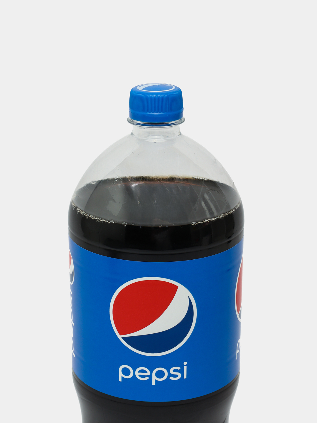 Газированный напиток Pepsi, 2 л купить по низким ценам в интернет ...