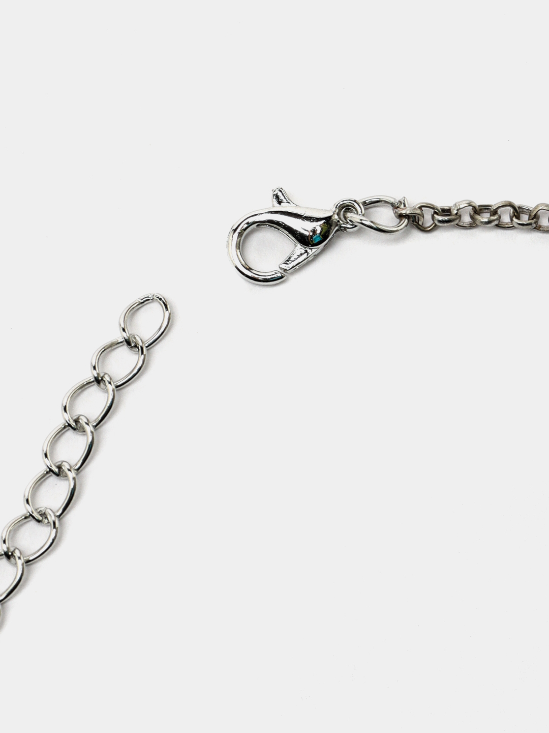 Ayollar marvaridli, ko'p qatlamli, qo'lda zanjirlar to'plami, oltin va ...