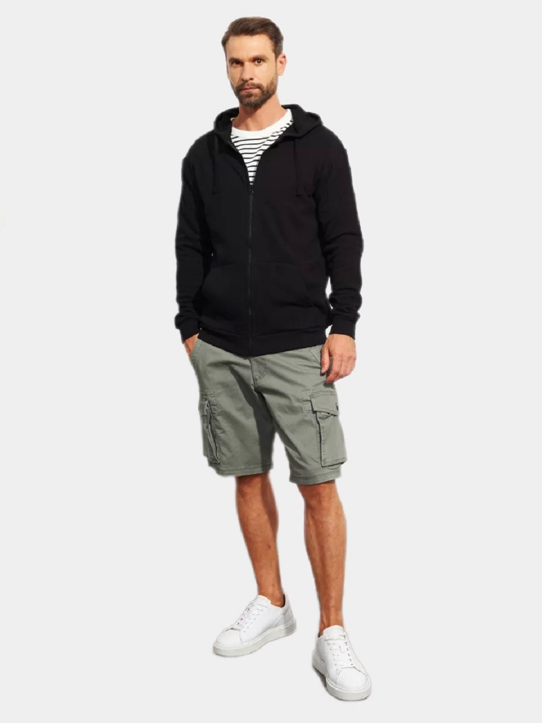 Мужская и женская толстовка Axxella, на молнии купить по низким ценам в ...