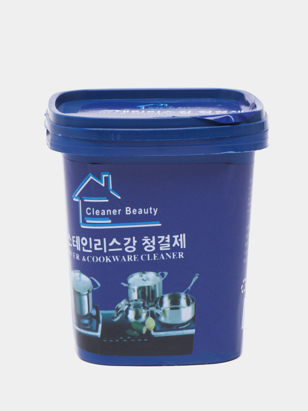 Универсальное чистящее средство против жира, накипи, ржавчины и прочих загрязнений купить по ...