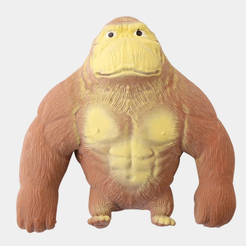 Мягкая игрушка-антистресс для взрослых и детей Monkey-Dong за 79000 сум ...
