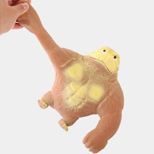 Мягкая игрушка-антистресс для взрослых и детей Monkey-Dong купить по ...