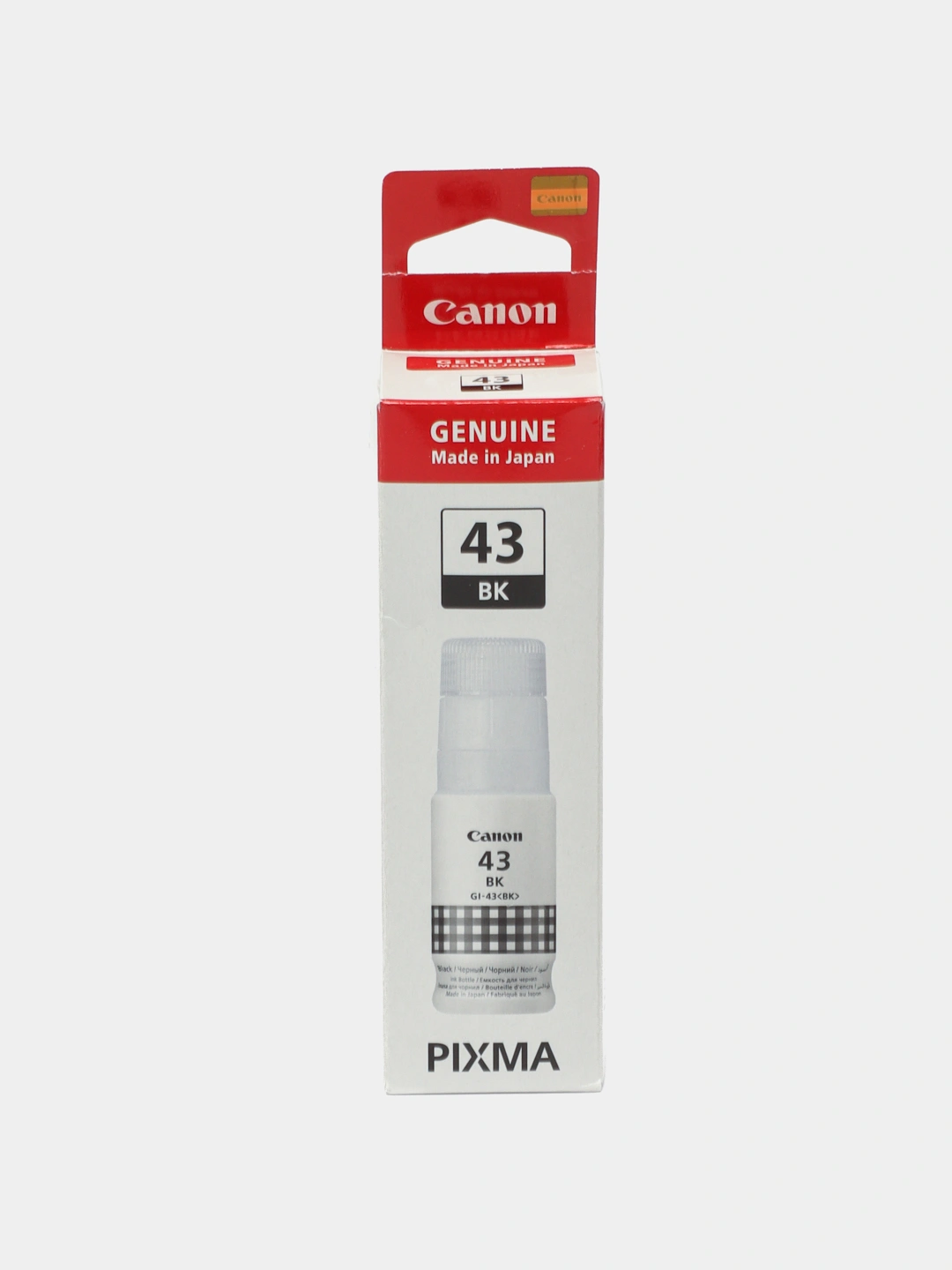 Чернила для принтеров GI-43 Canon PIXMA G540 G640 G580 G680, 70 мл ...