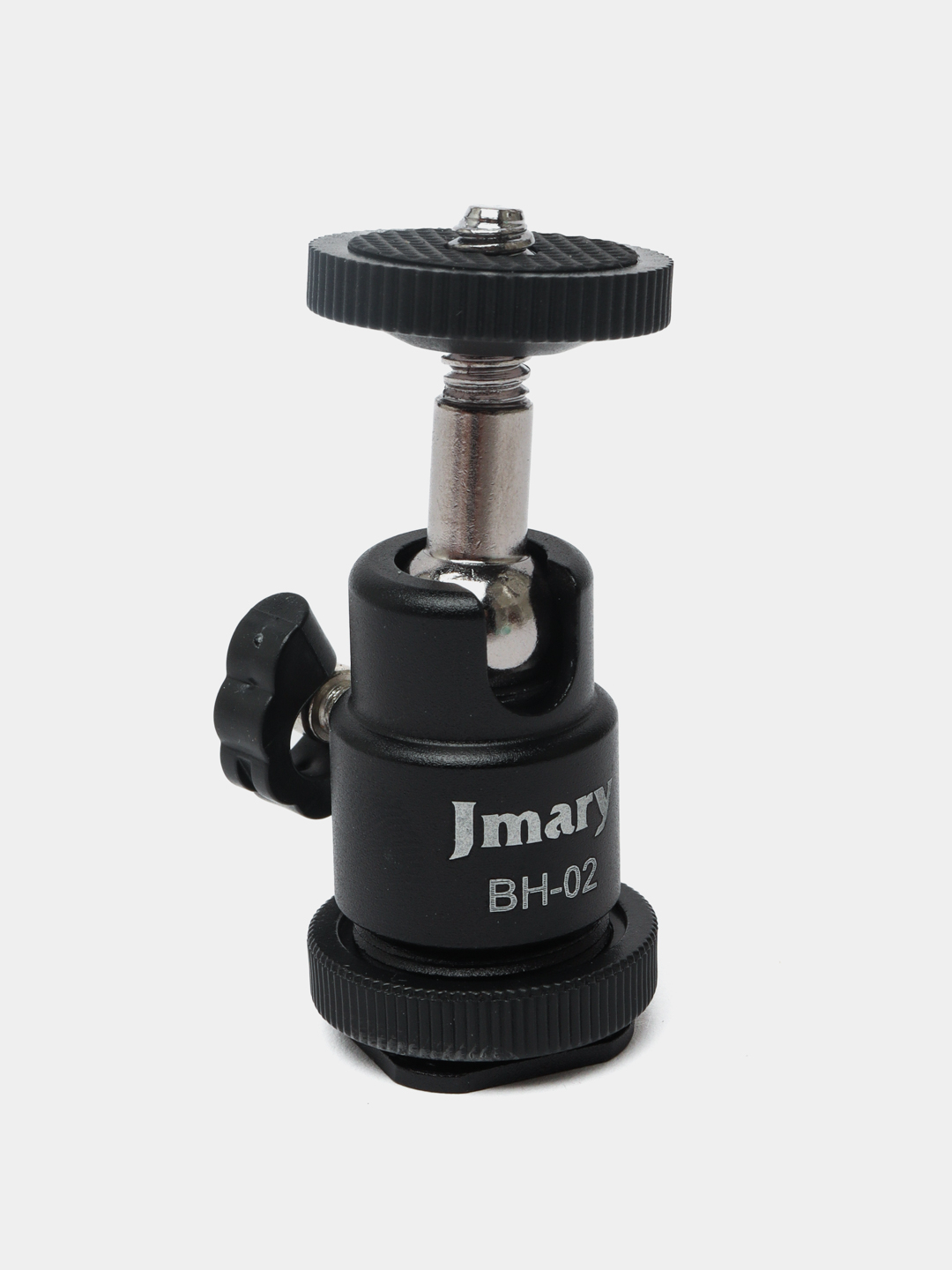 Поворотный держатель Jmary BH-02 для кольцевых ламп и штативов купить по низким ценам в интернет ...