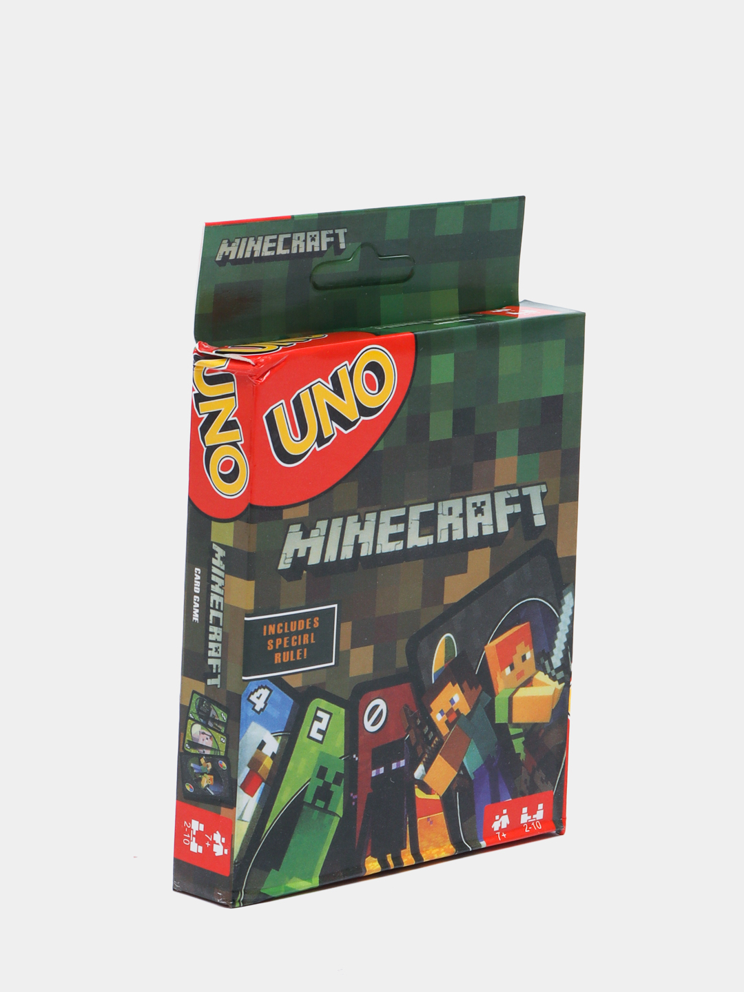 UNO вcе виды UNO Flip, Wild, Pokemon, Minecraft, BTS, Anime, Skibidi ...