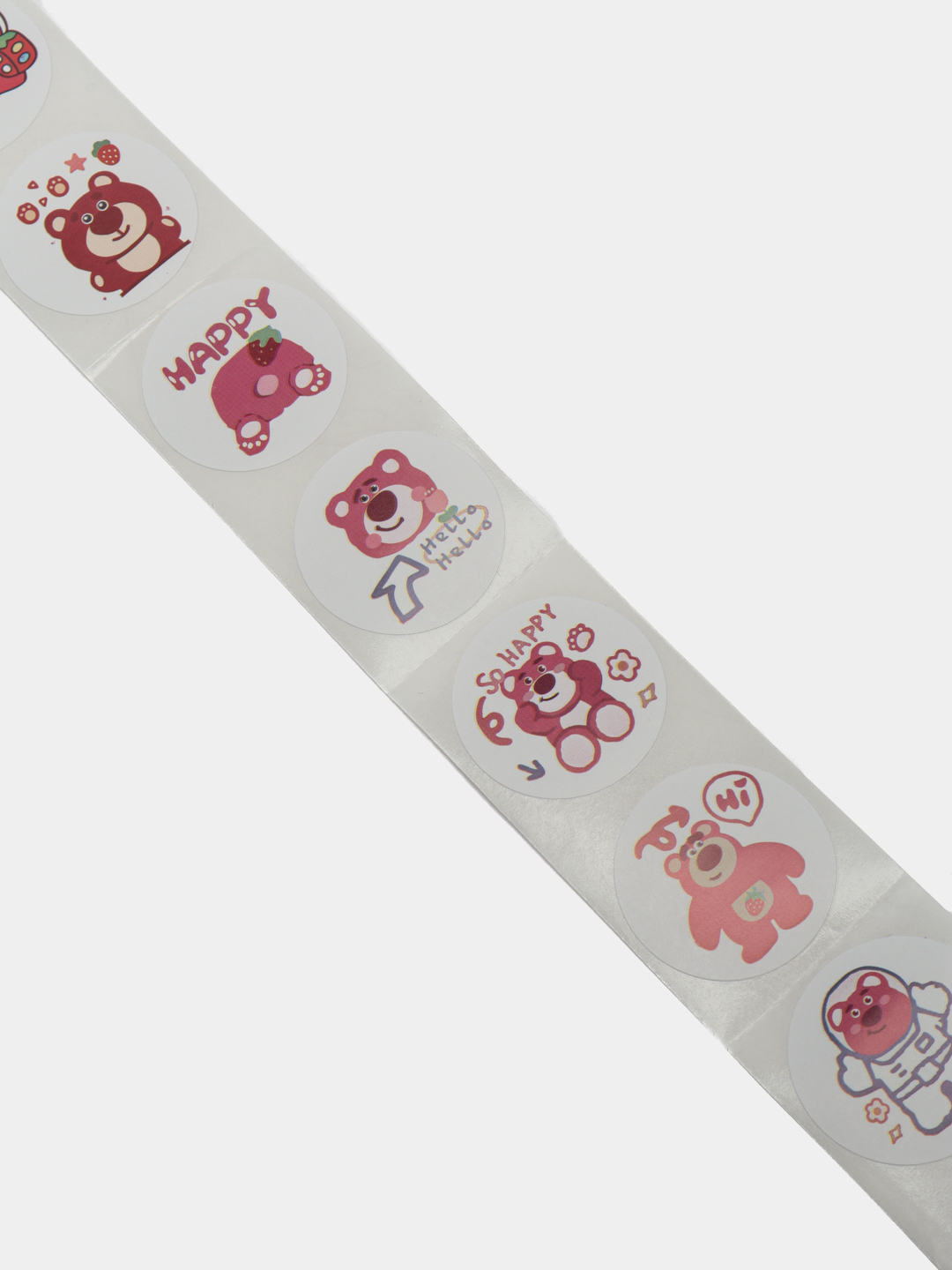 Eksklyuziv stikerlar, yoqimli, 8 donani arzon narxda sotib oling — Uzum ...