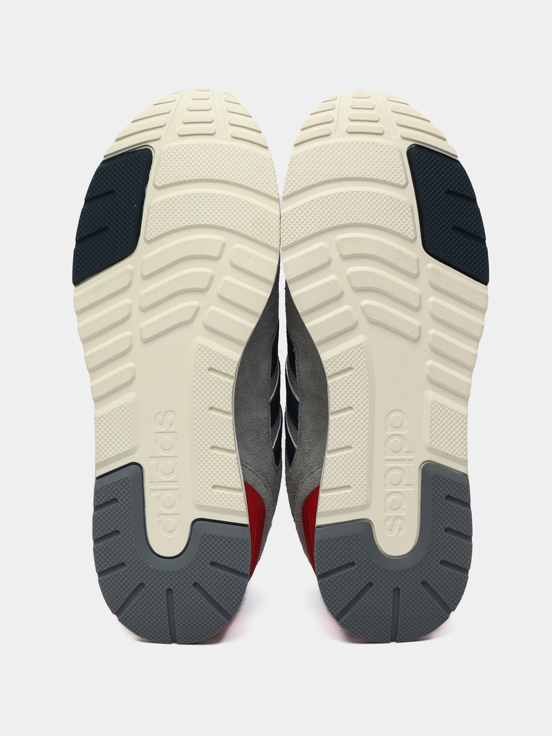Мужские кроссовки Adidas Run 80s купить по низким ценам в интернет ...