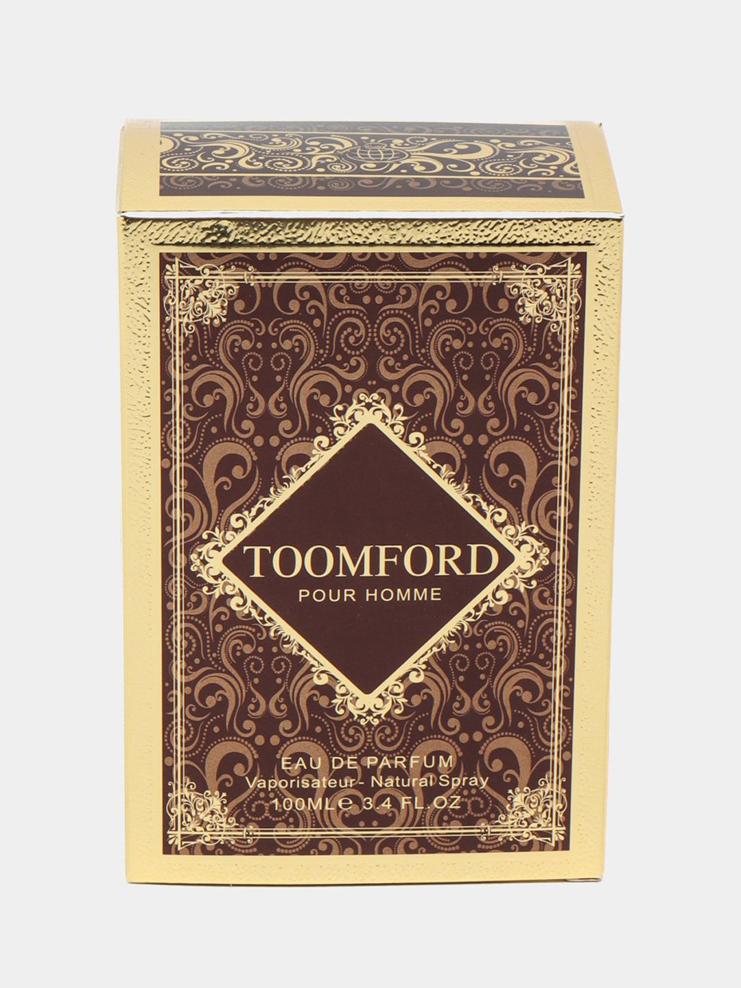 Erkaklar uchun parfyum, 100 ml, "erkaklar atiri, parfyumeriya"ni arzon ...