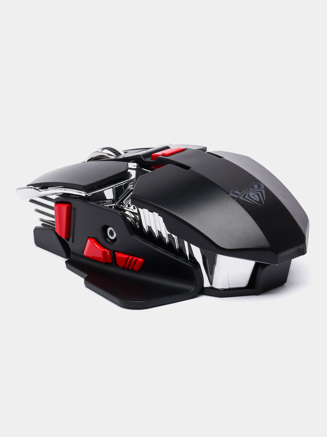 Геймерская мышь беспроводная Aula S300, 800mAh купить по низким ценам в ...