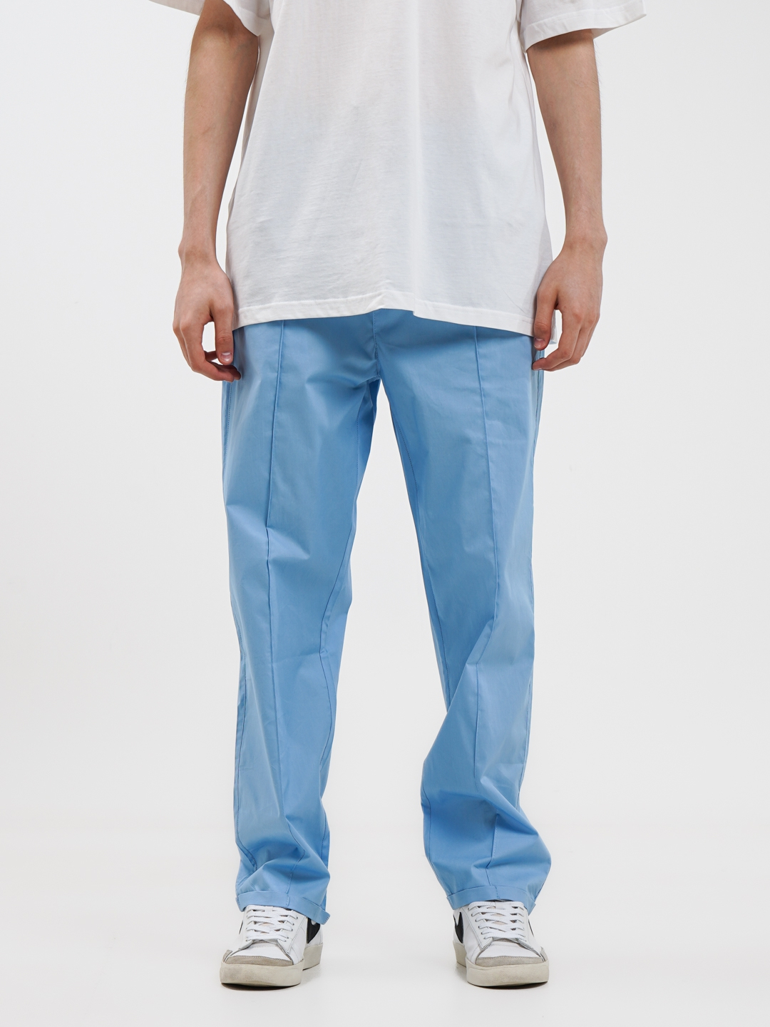 Erkaklar uchun kundalik shimlar Greedni arzon narxda sotib oling — Uzum ...