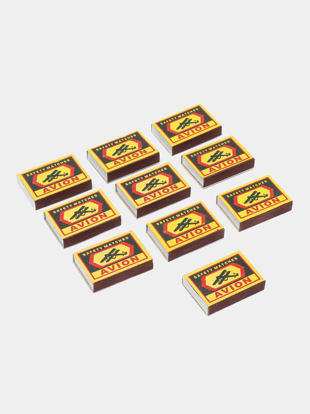 Спички хозяйственные, спички для розжига для угля, 10 шт купить по ...