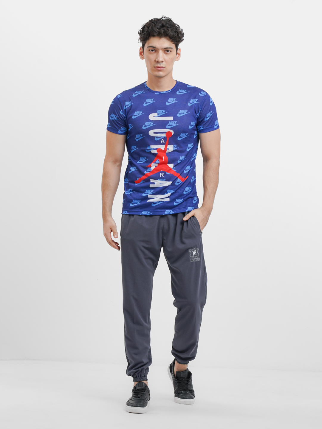 Erkaklar trikosi, sport shimlari, manjetli kundalik shimlarni arzon ...