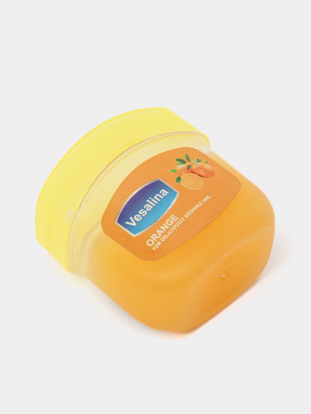 Бальзам для губ Vesalina, гигиенический, питающий, увлажняющий, с 4 ...