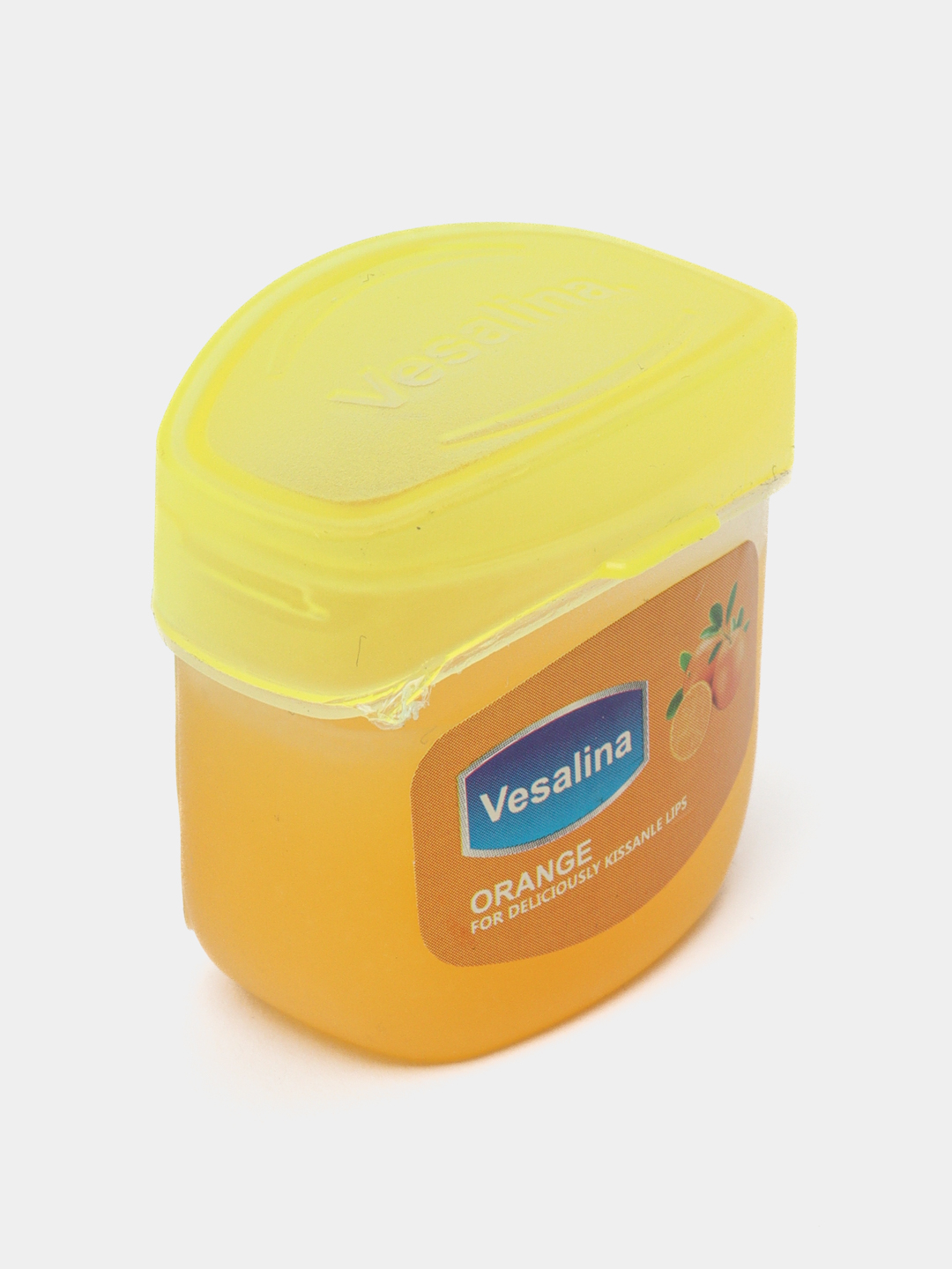 Бальзам для губ Vesalina, гигиенический, питающий, увлажняющий, с 4 ...