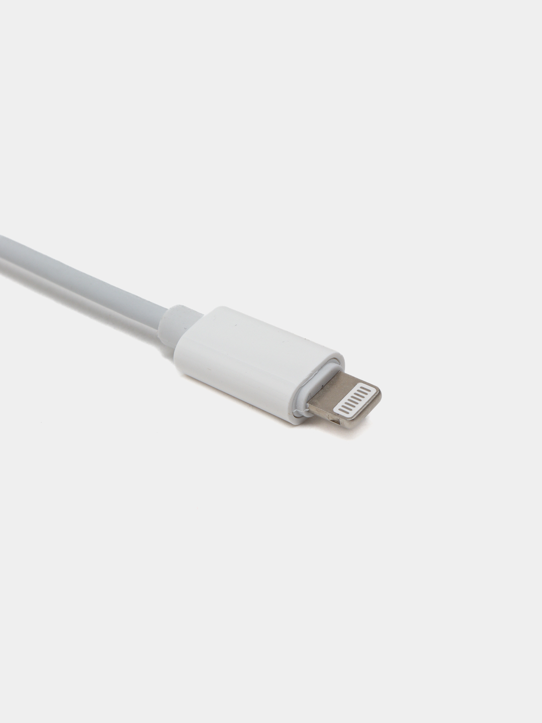 Адаптер-переходник AUX-Lightning, для устройств Apple на iPhone, 3.5 мм ...