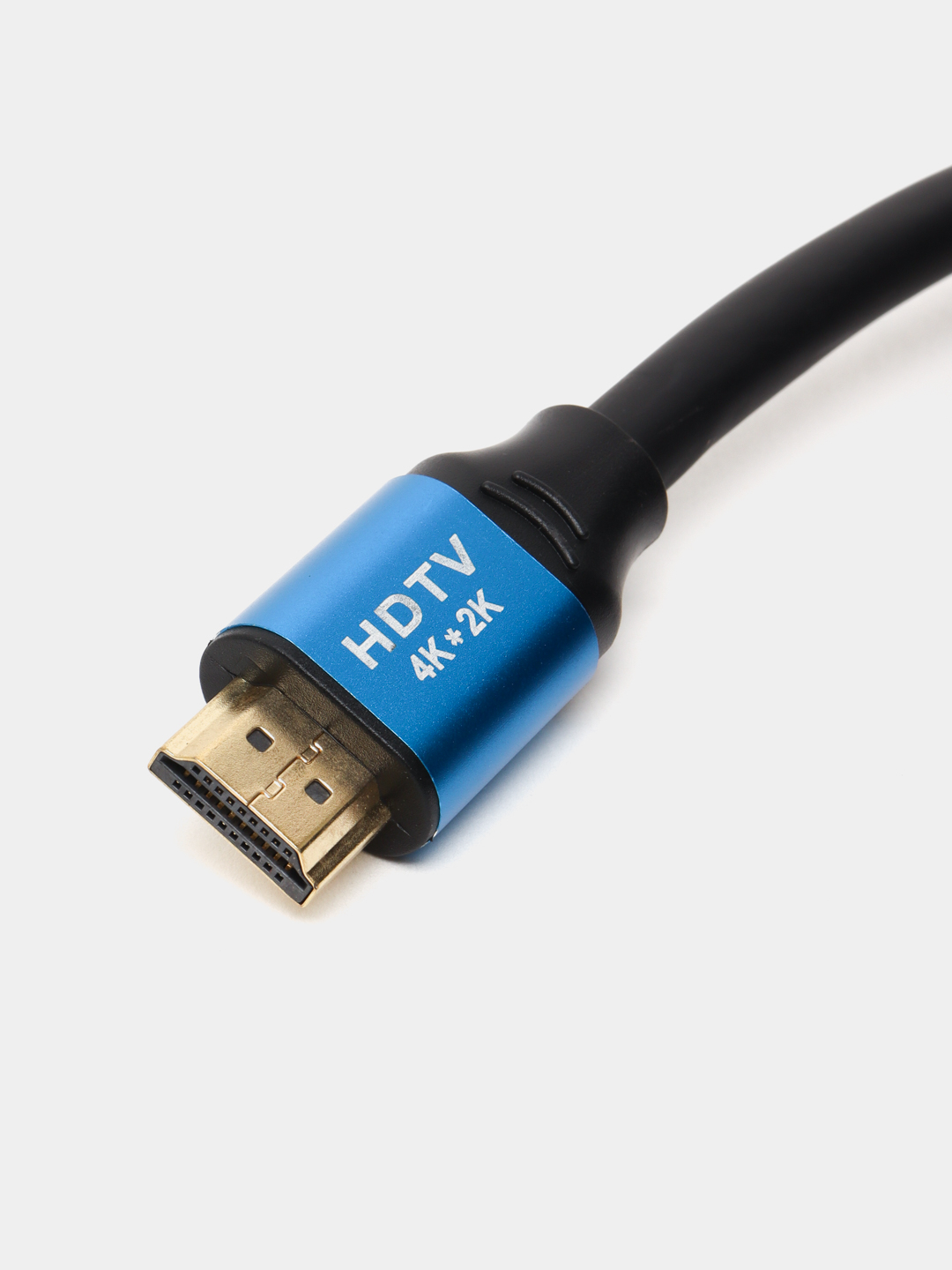 Кабель HDMI 2.0v 4K-60Гц 2К-120Гц HDTV 10M / 15M / 20M купить по низким ...