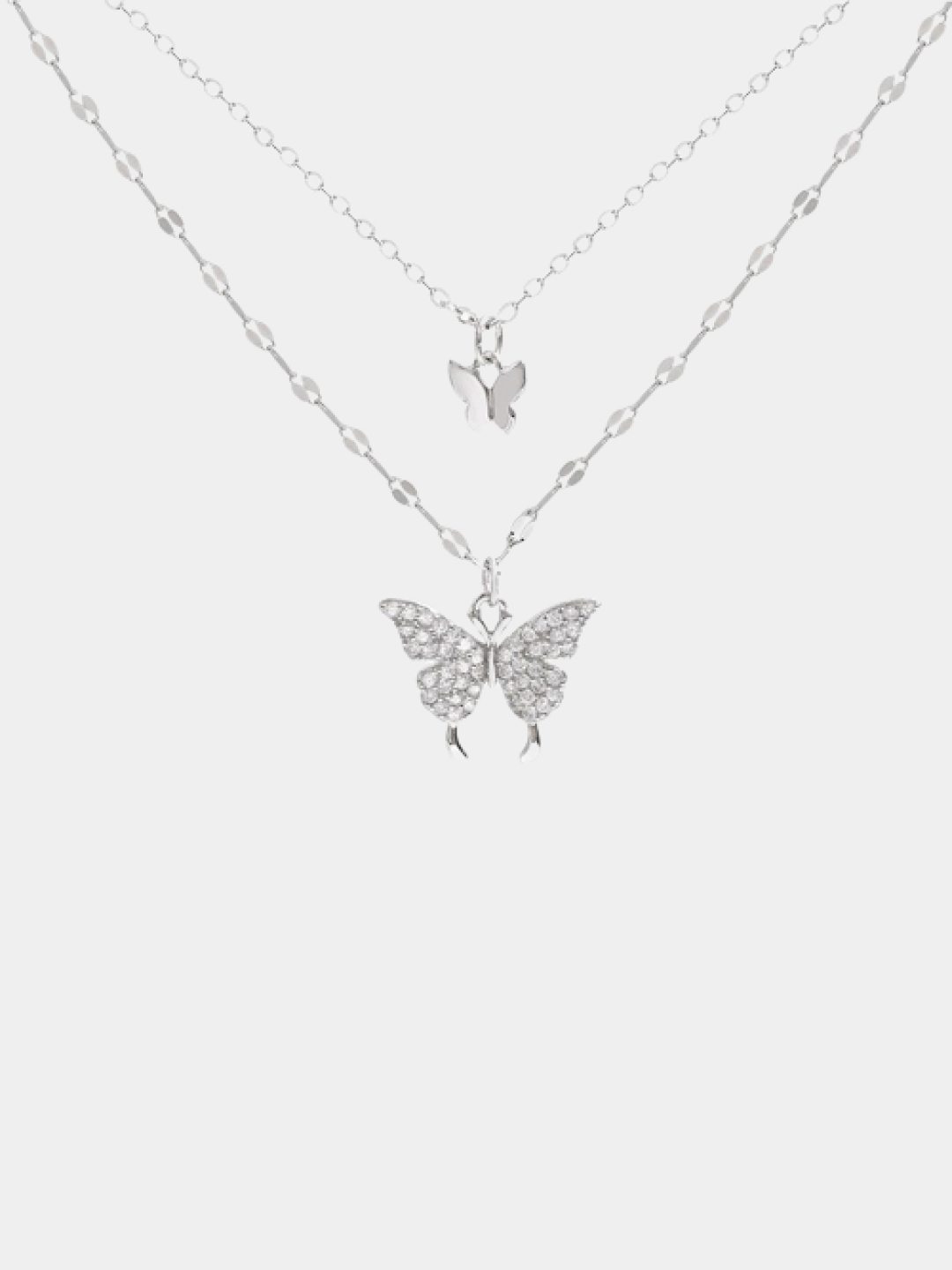 Kapalakli ayollar juft zanjirini arzon narxda sotib oling — Uzum (732538)