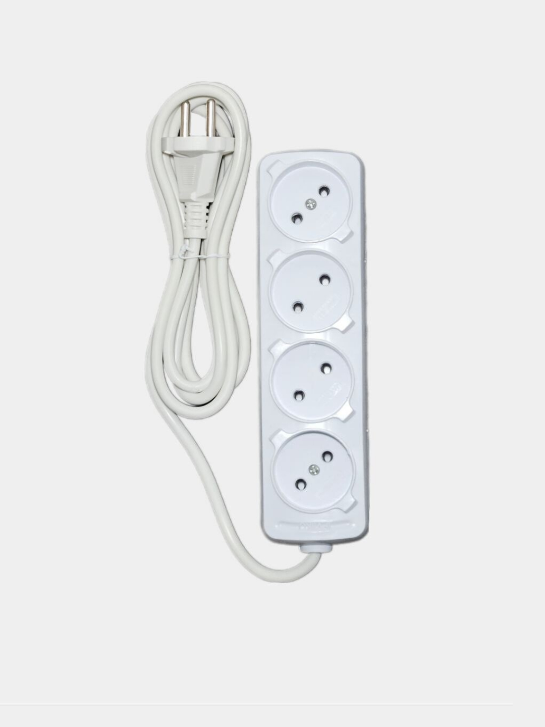 Удлинитель электрический, IP VIIKO розетка, 2 м, 3.3 м, 6.3 м купить по ...