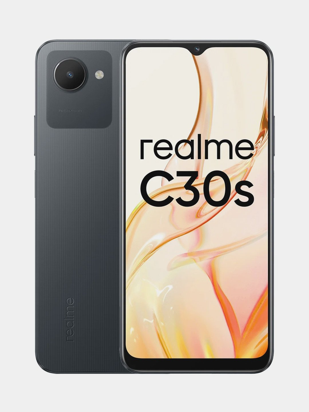 Смартфон realme C30S 4/64GB купить по низким ценам в интернет-магазине ...