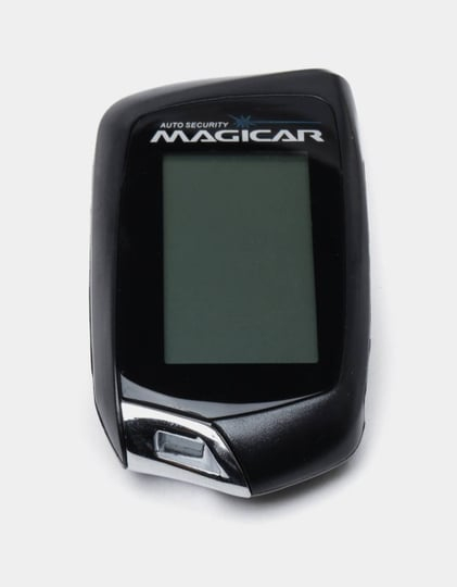 Автосигнализация Magicar M905 F купить по низким ценам в интернет ...