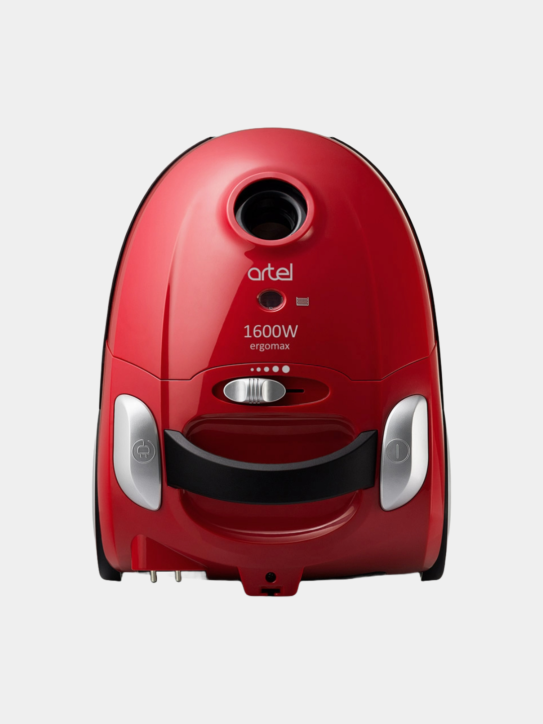 Мешковой пылесос Artel VCB 0316, с высокой маневренностью и гибким 360 ...