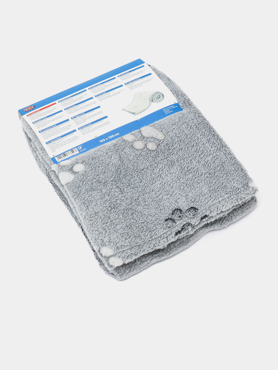 Подстилка Trixie Nando, 150 * 100 см купить по низким ценам в интернет ...