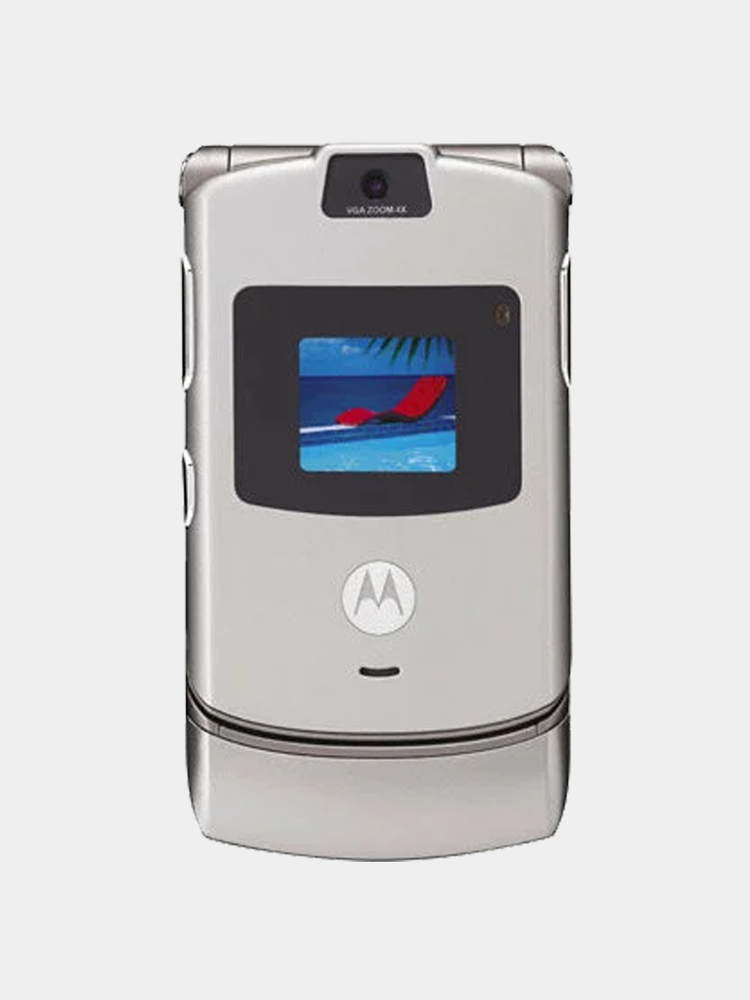Телефон Motorola RAZR V3 купить по низким ценам в интернет-магазине ...